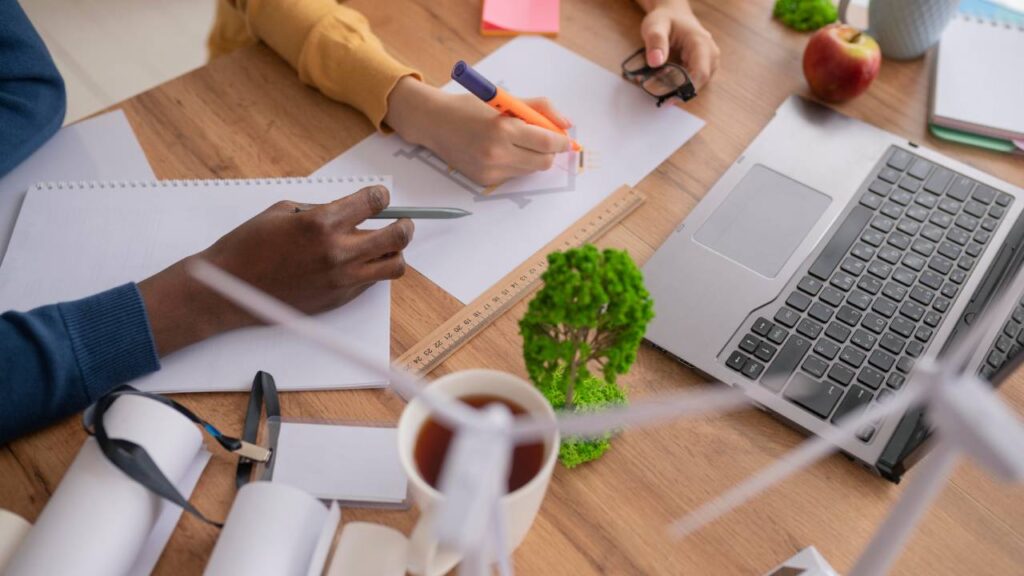 Membangun Bisnis Ramah Lingkungan: Langkah Kecil dengan Dampak Besar