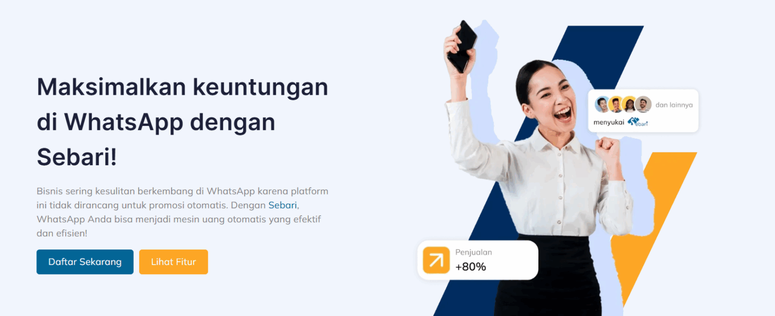 6 Strategi Sales untuk Mencapai Target yang Bisa Tingkatkan Penjualan!