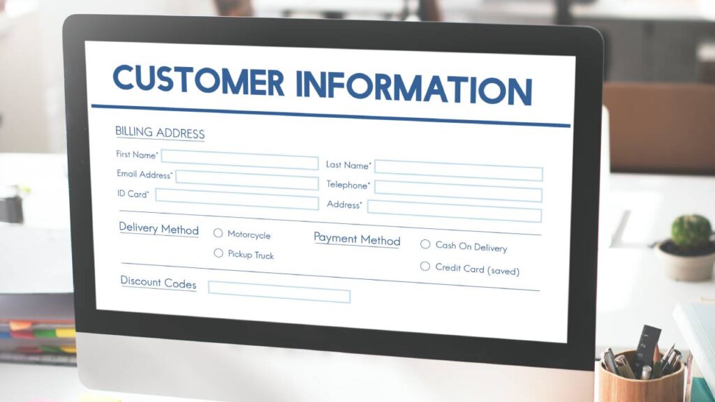 Database Pelanggan: Pengertian, Cara Mendapatkan dan Mengelolanya